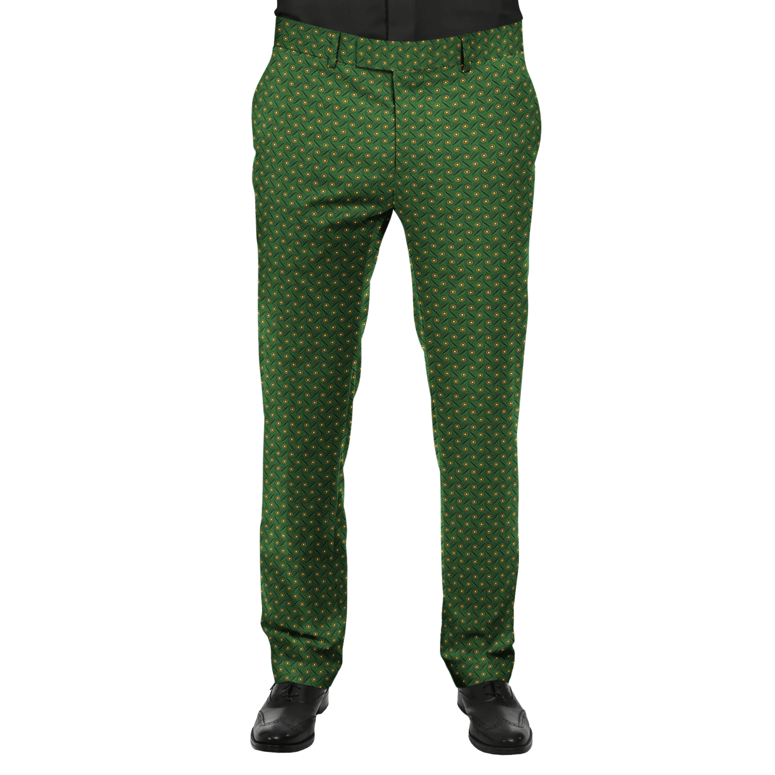 Menshwe | Shweshwe Clothing for Men