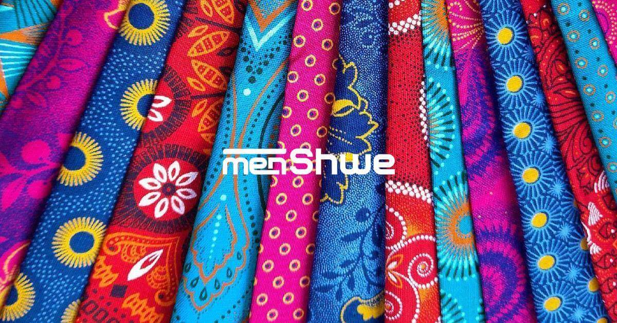 A Guide to Shweshwe Fabric in South Africa | Menshwe